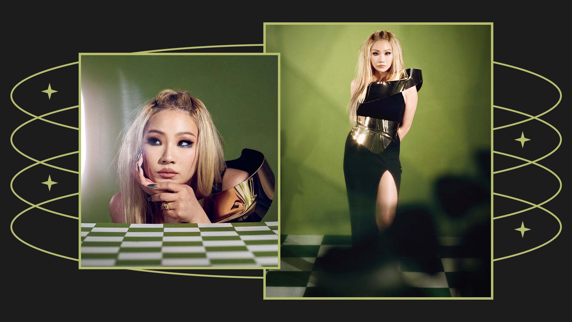 CL Kpop Wallpapers - Wallpaper Cave