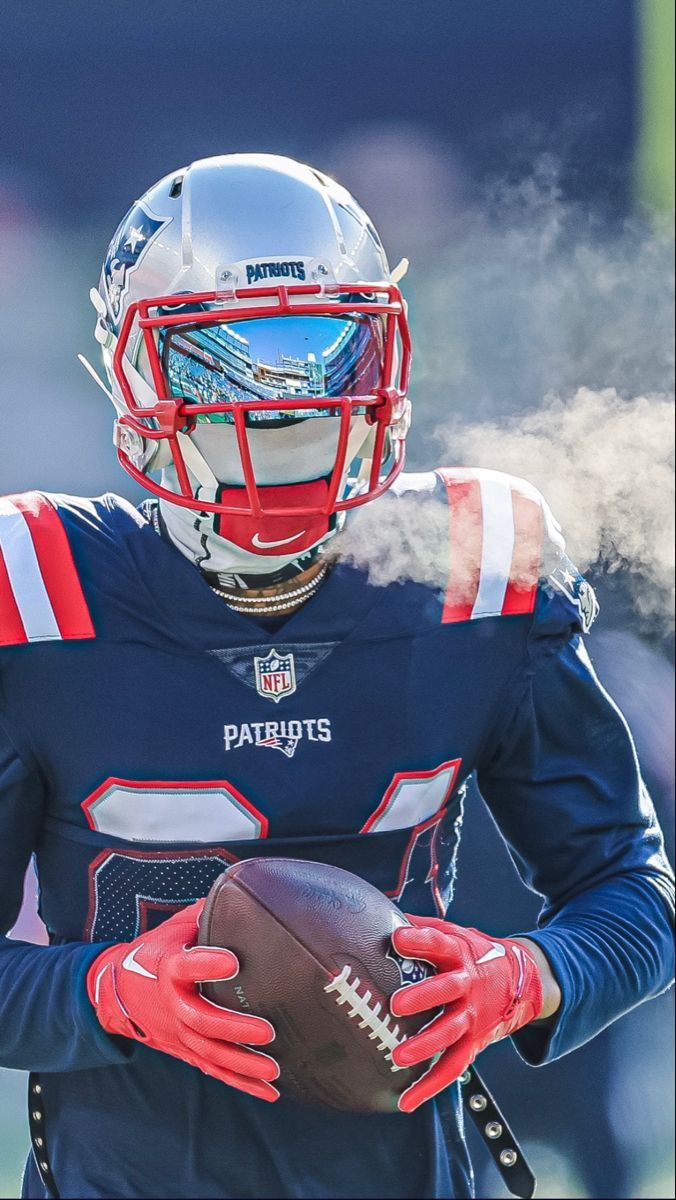 Cool NFL Wallpapers - Wallpaper Cave