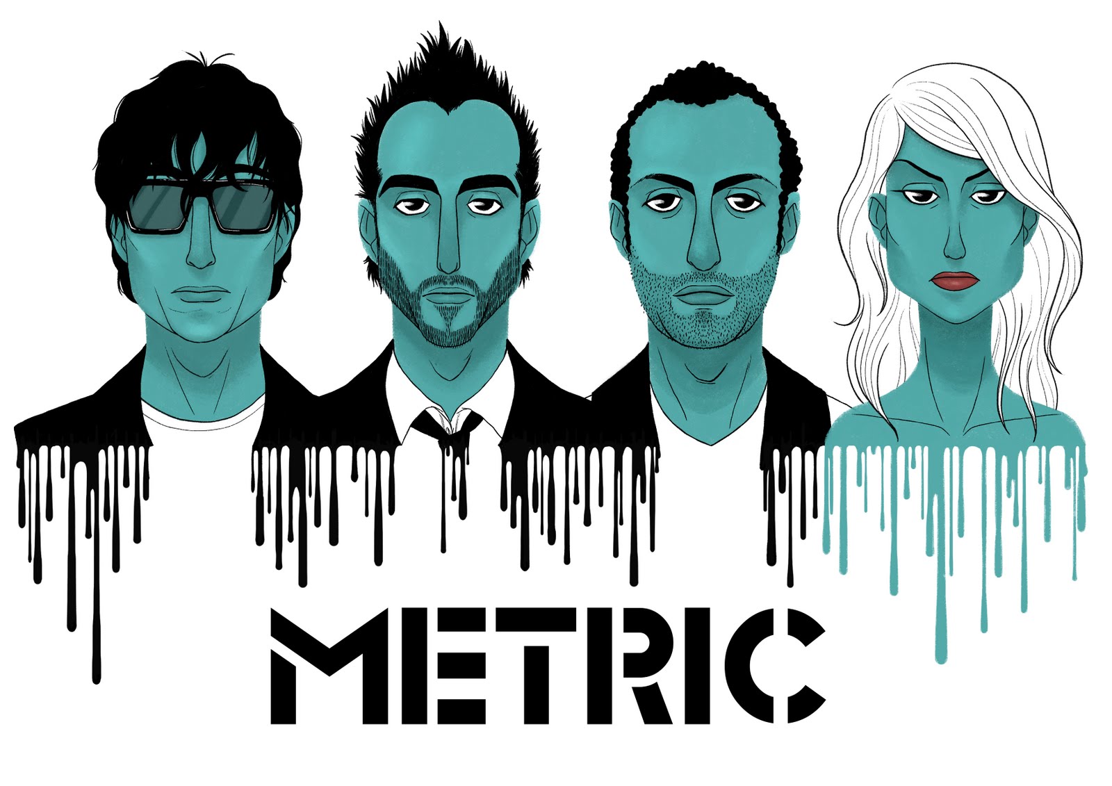 Metric Wallpapers - Wallpaper Cave