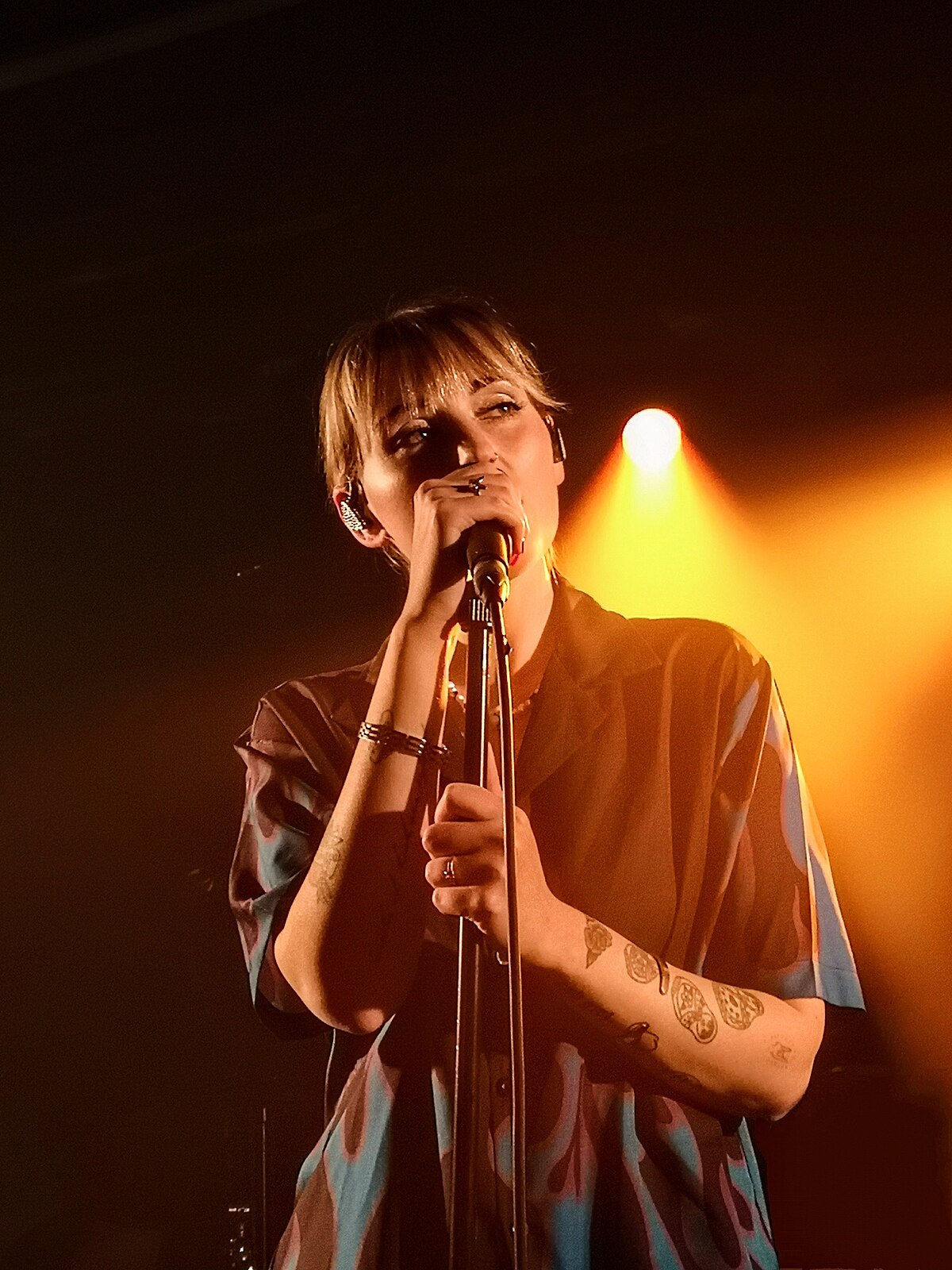 Sasha Alex Sloan Wallpapers - Wallpaper Cave