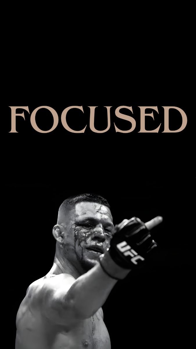 UFC Quotes Wallpapers - Wallpaper Cave