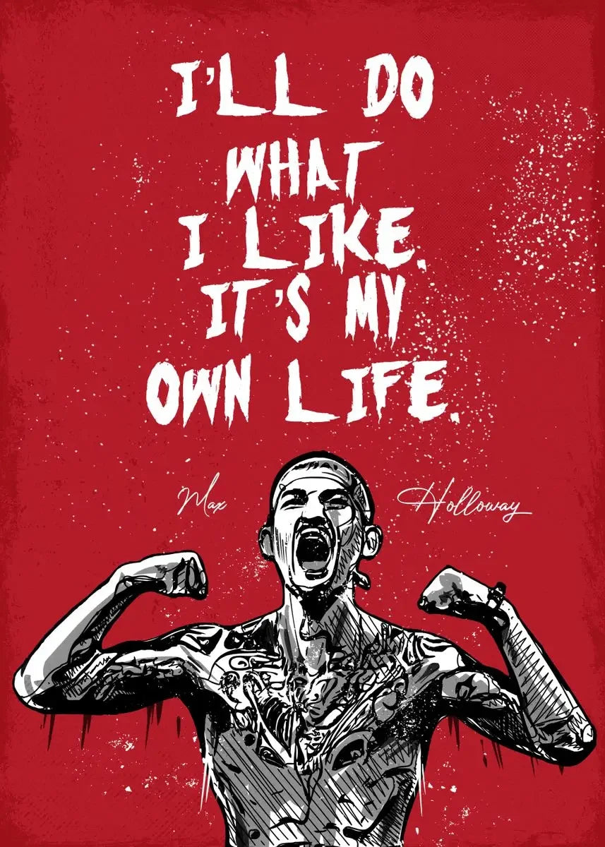 UFC Quotes Wallpapers - Wallpaper Cave