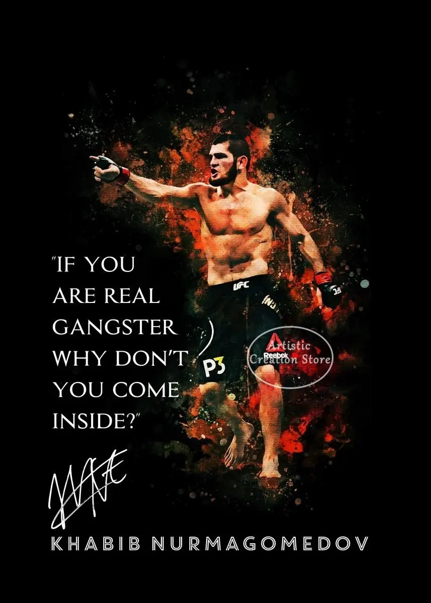 UFC Quotes Wallpapers - Wallpaper Cave