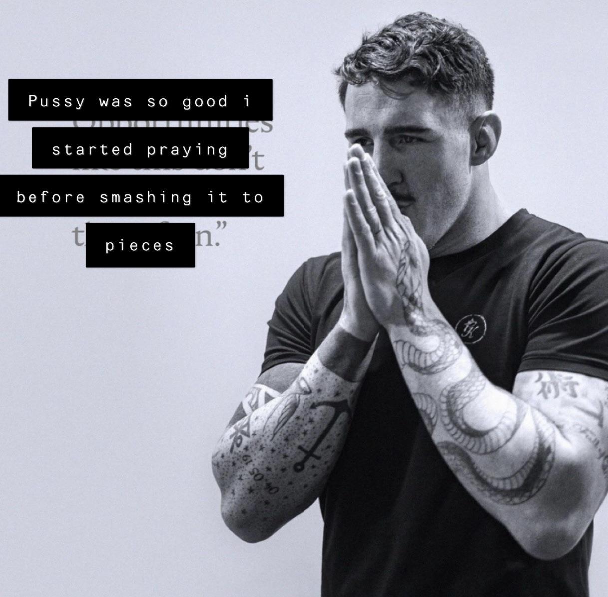 UFC Quotes Wallpapers - Wallpaper Cave