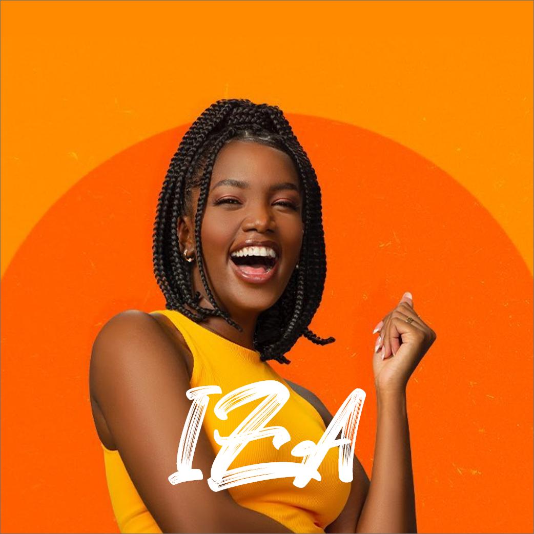 IZA Wallpapers - Wallpaper Cave
