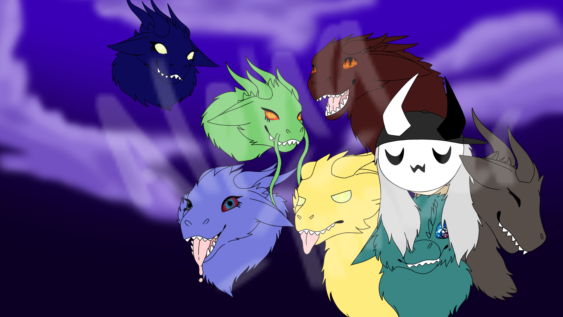 Saurium Dragon Adventures Wallpapers - Wallpaper Cave