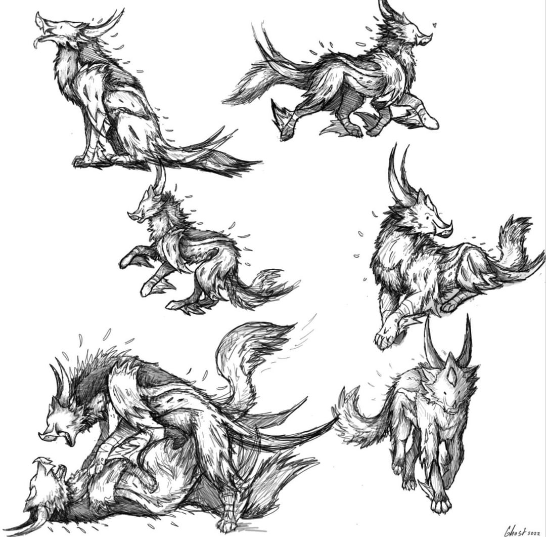 Vulpiruth Wallpapers - Wallpaper Cave