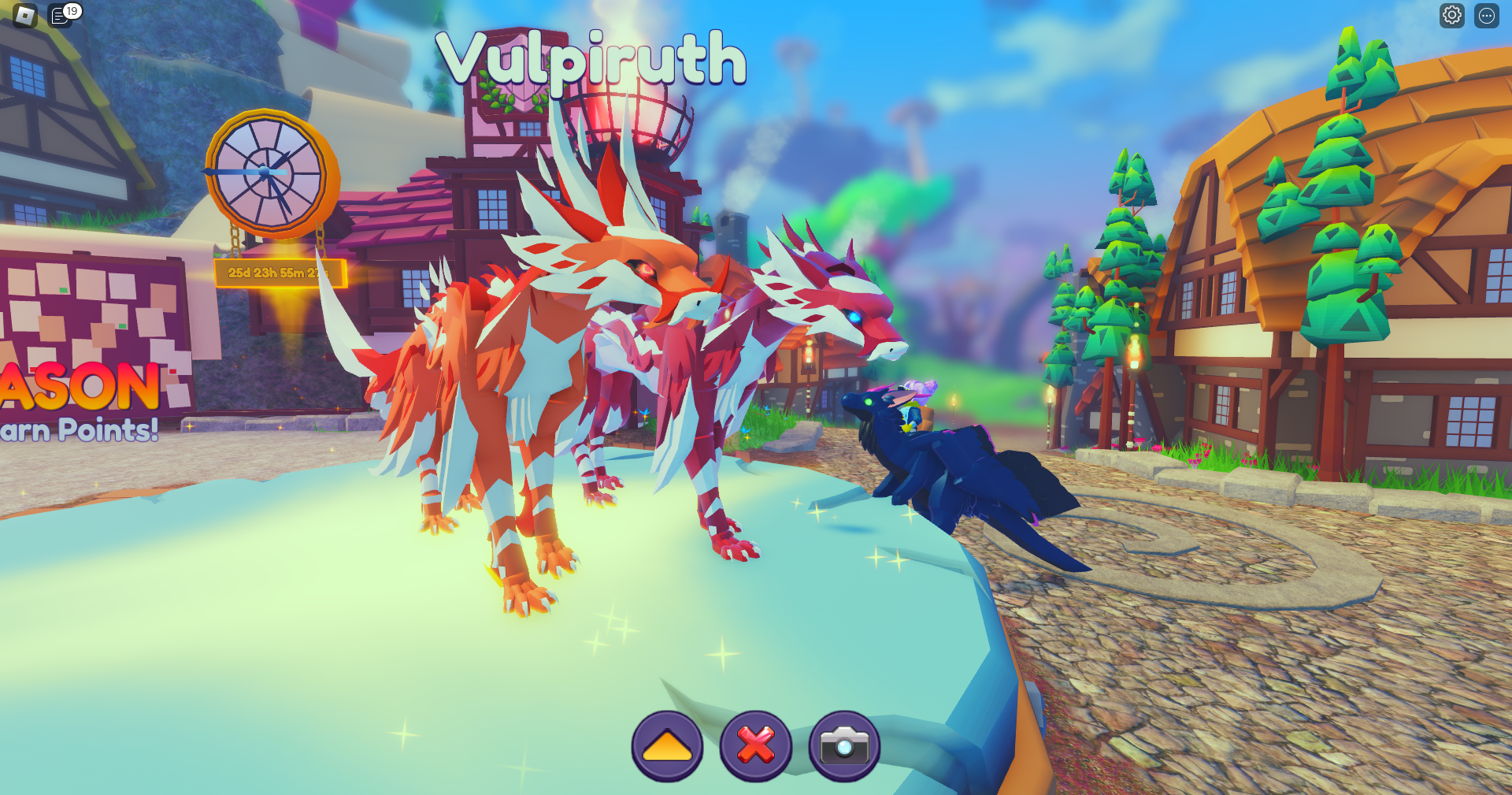 Vulpiruth Wallpapers - Wallpaper Cave