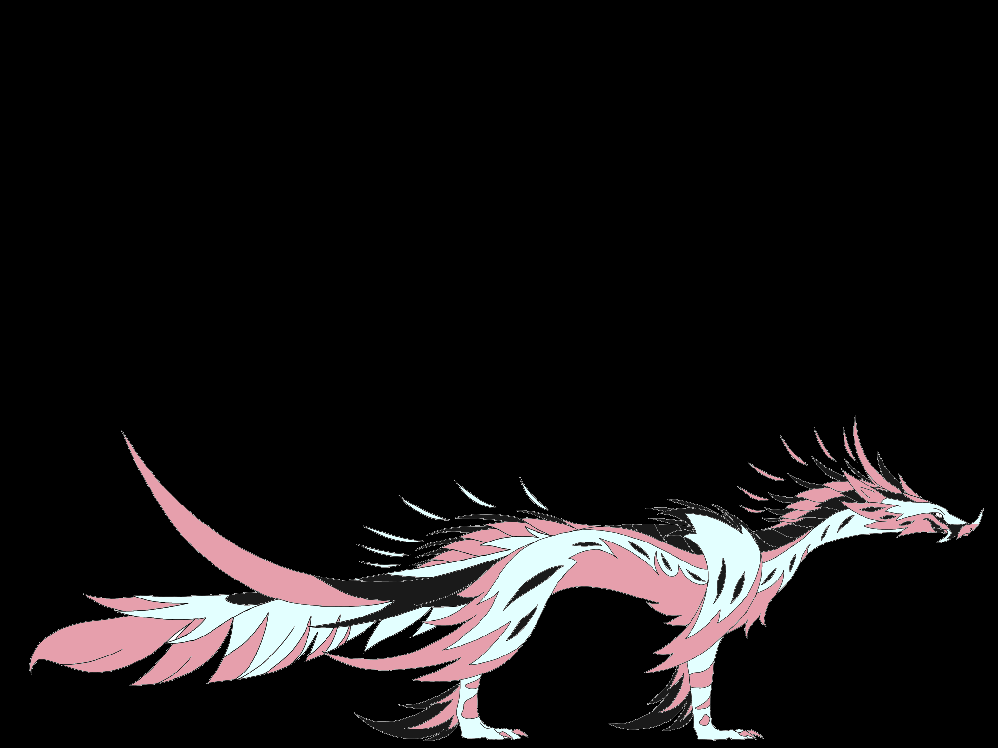 Vulpiruth Wallpapers - Wallpaper Cave