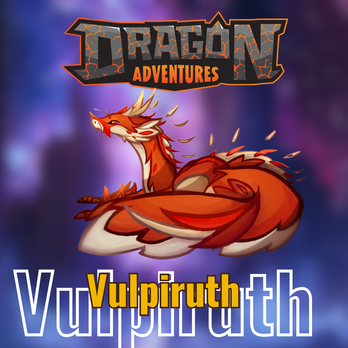 Vulpiruth Wallpapers - Wallpaper Cave