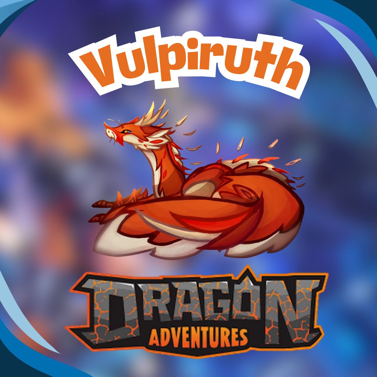 Vulpiruth Wallpapers - Wallpaper Cave