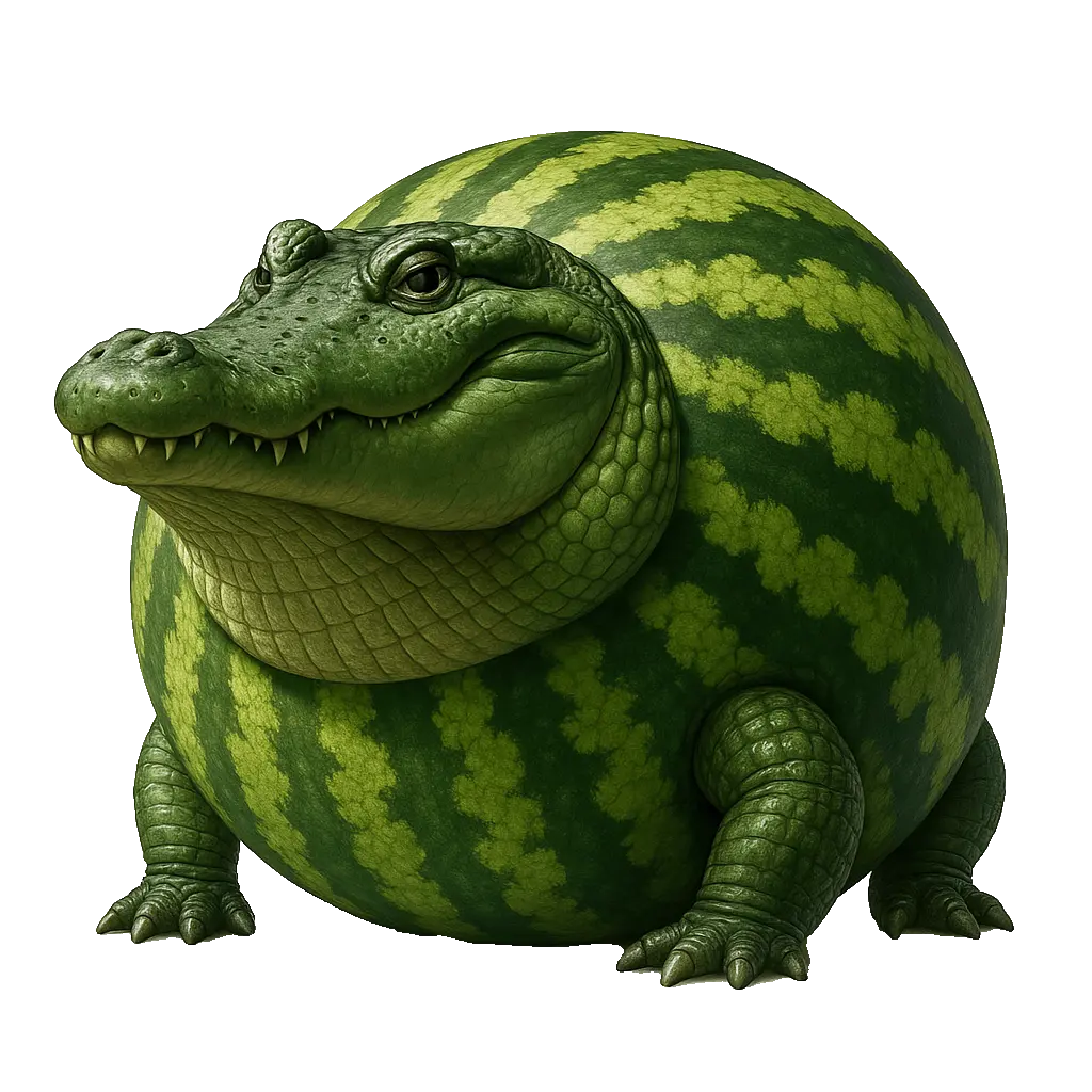 Glorbo Fruttodrillo Wallpapers - Wallpaper Cave