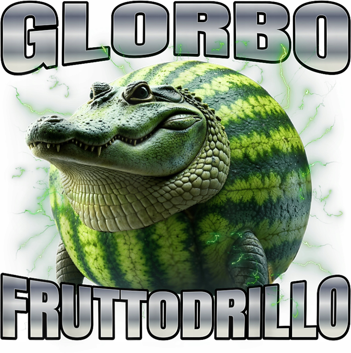 Glorbo Fruttodrillo Wallpapers - Wallpaper Cave