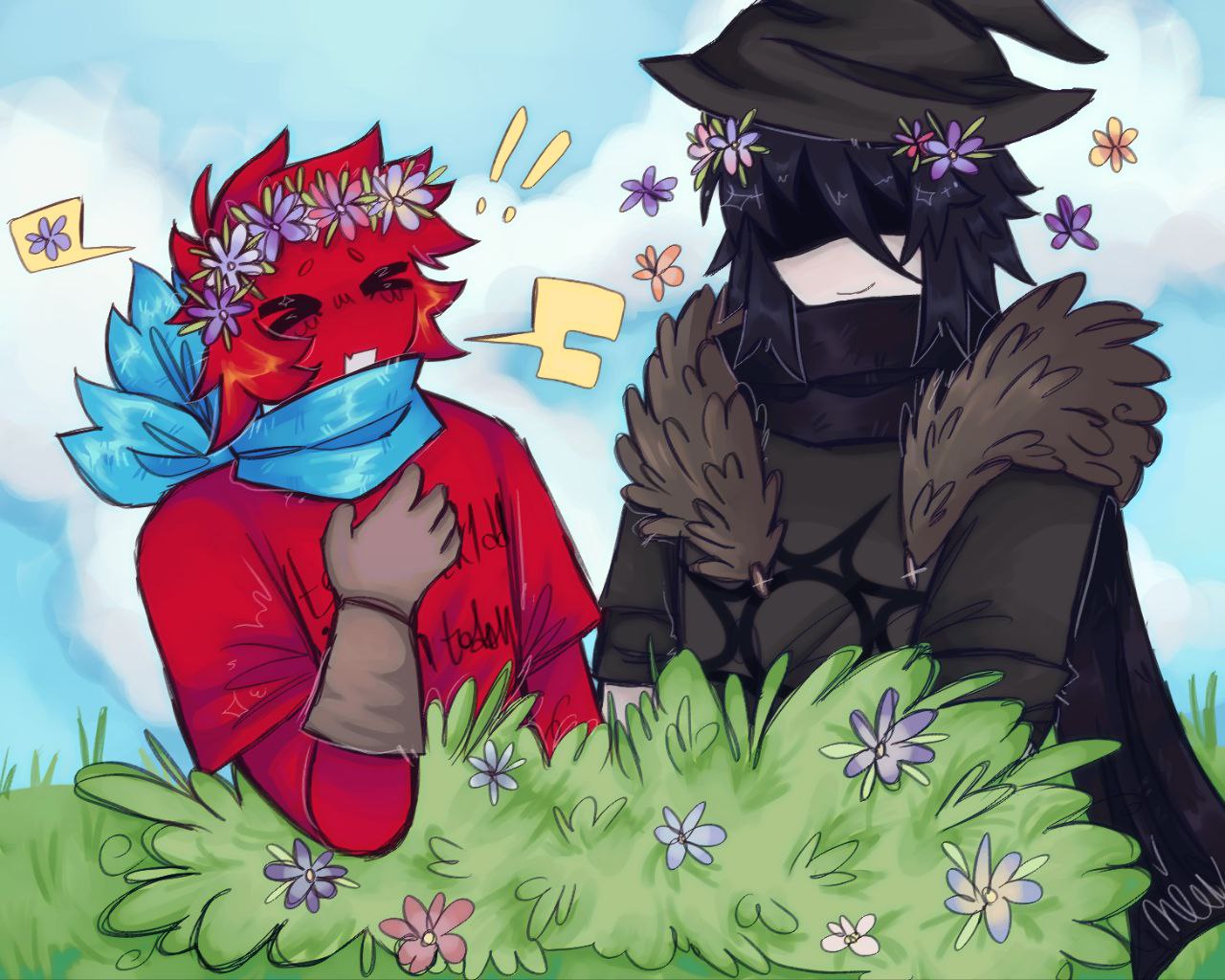 Azure Forsaken Wallpapers - Wallpaper Cave