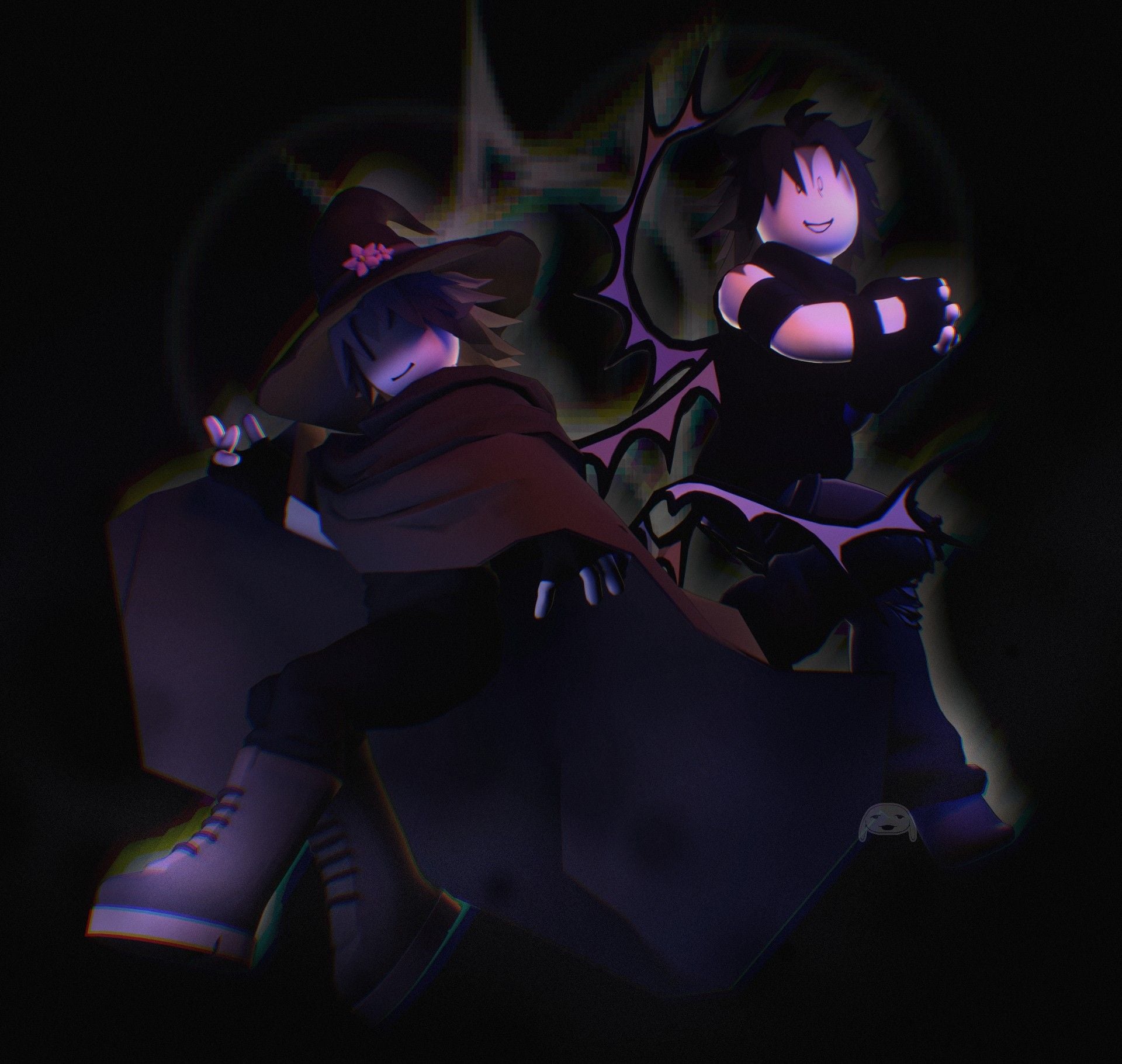 Azure Forsaken Wallpapers - Wallpaper Cave