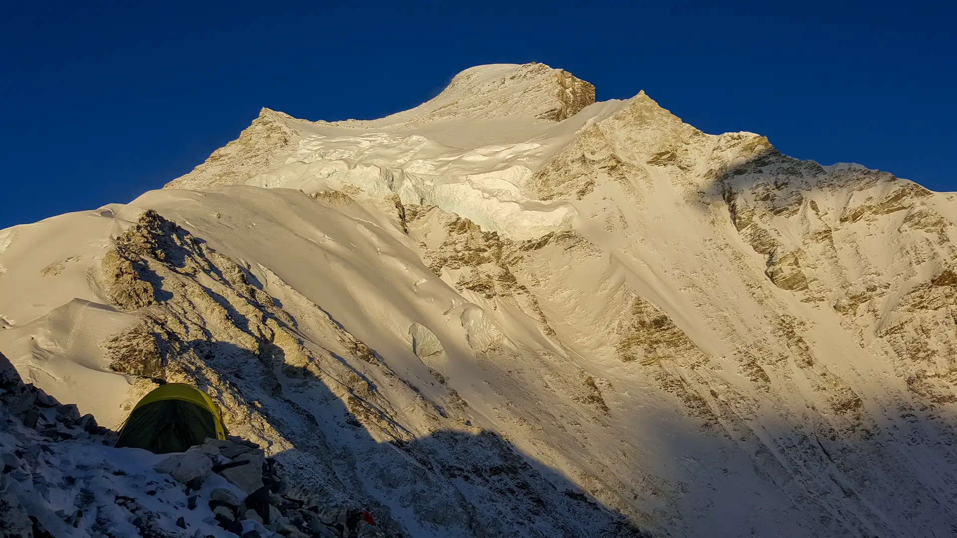 Cho Oyu Wallpapers - Wallpaper Cave