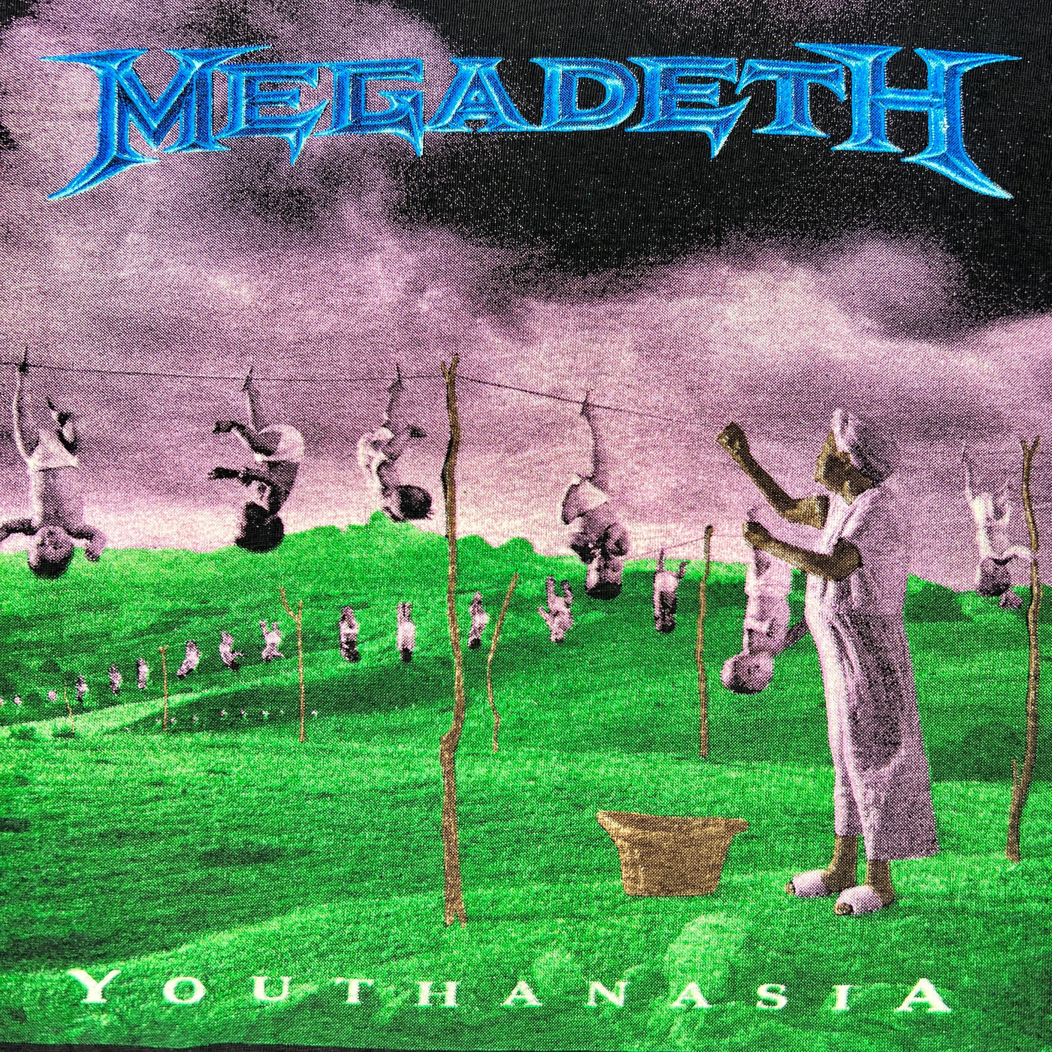 Youthanasia Wallpapers - Wallpaper Cave