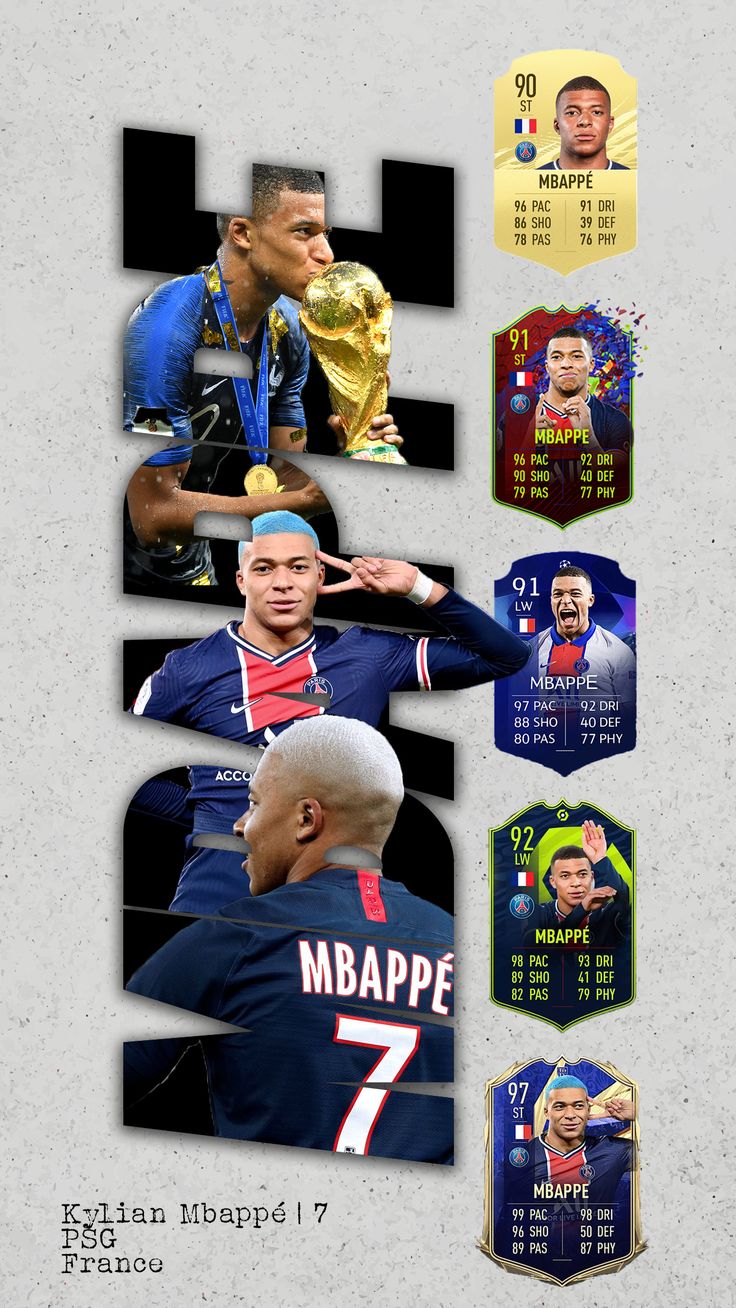 FIFA Cards Wallpapers - Wallpaper Cave
