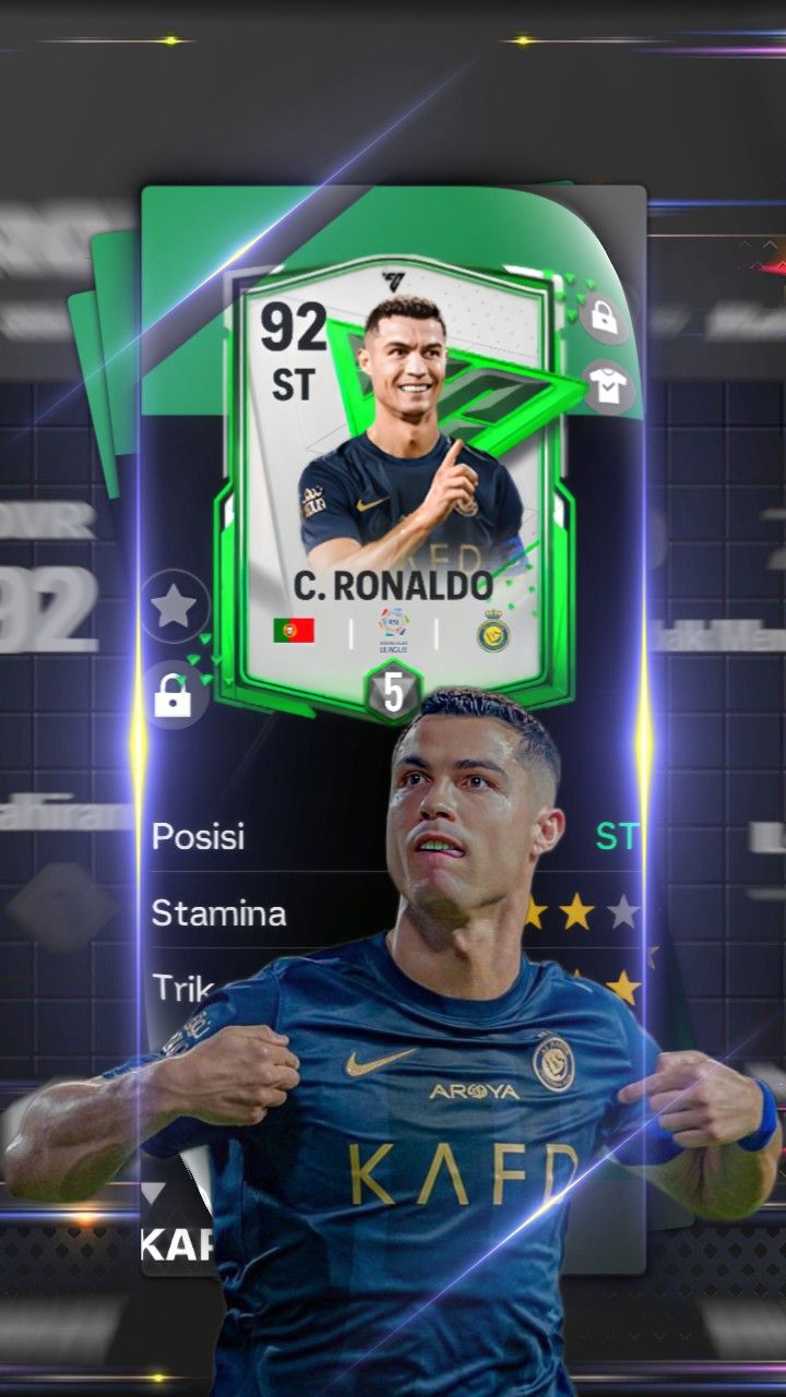 FIFA Cards Wallpapers - Wallpaper Cave