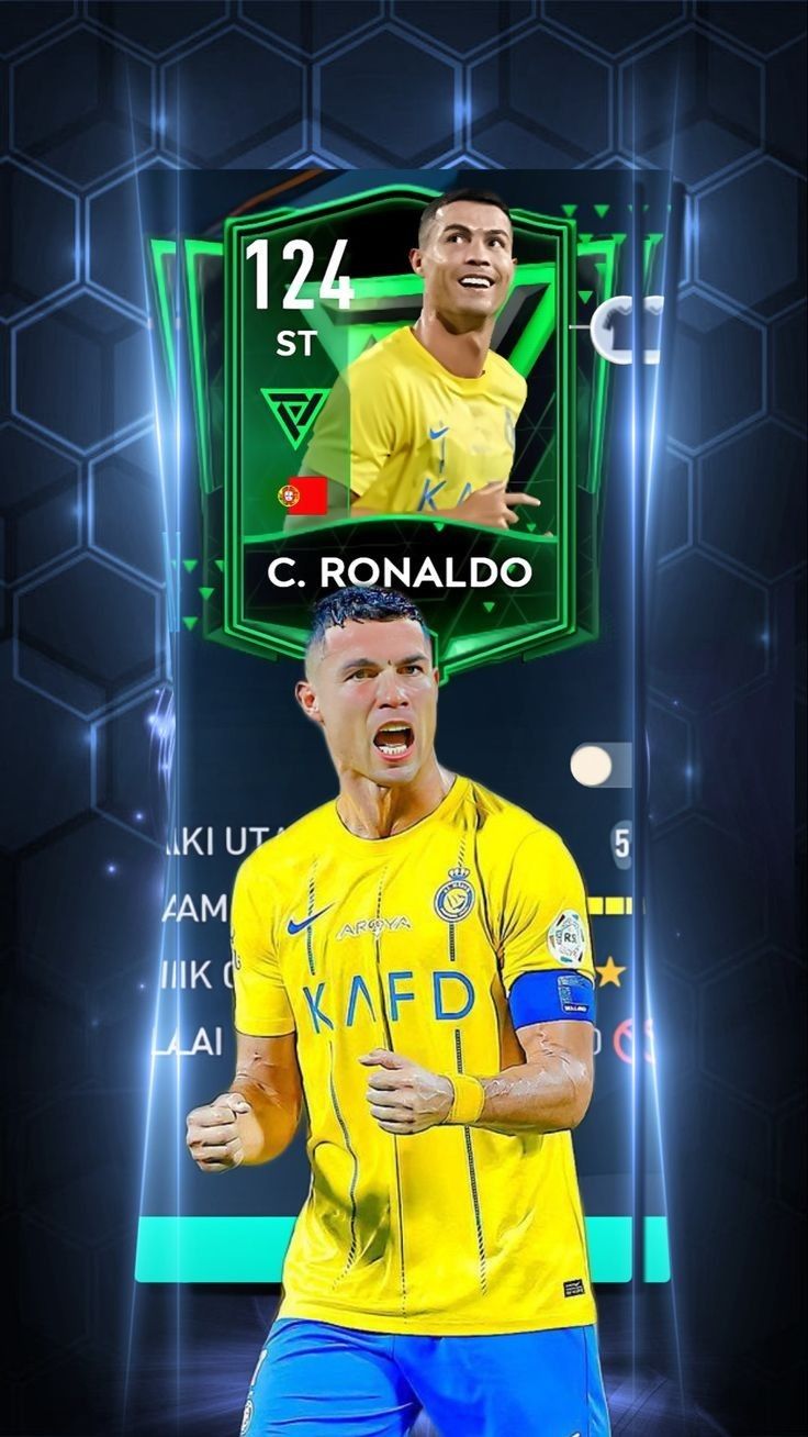 FIFA Cards Wallpapers - Wallpaper Cave