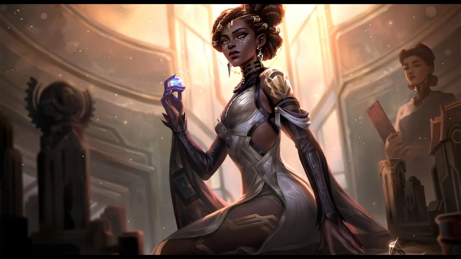 Arcane Mel Wallpapers - Wallpaper Cave