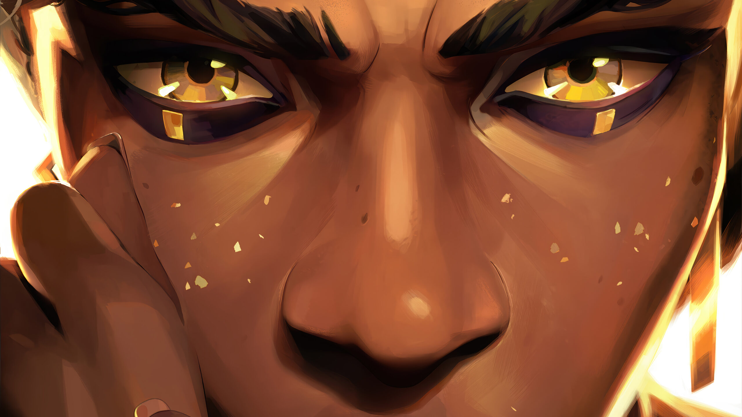 Arcane Mel Wallpapers - Wallpaper Cave