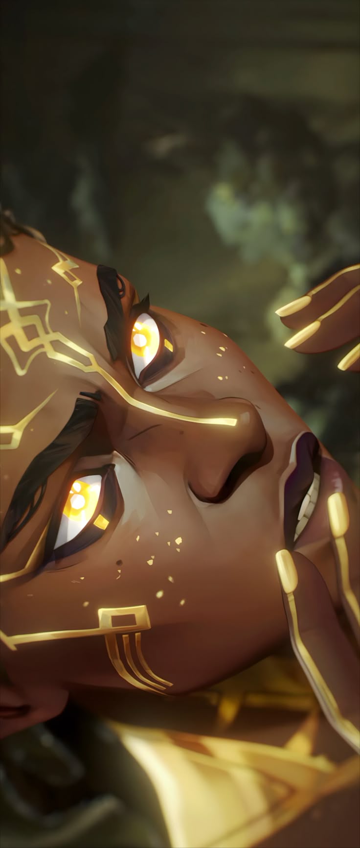 Arcane Mel Wallpapers - Wallpaper Cave