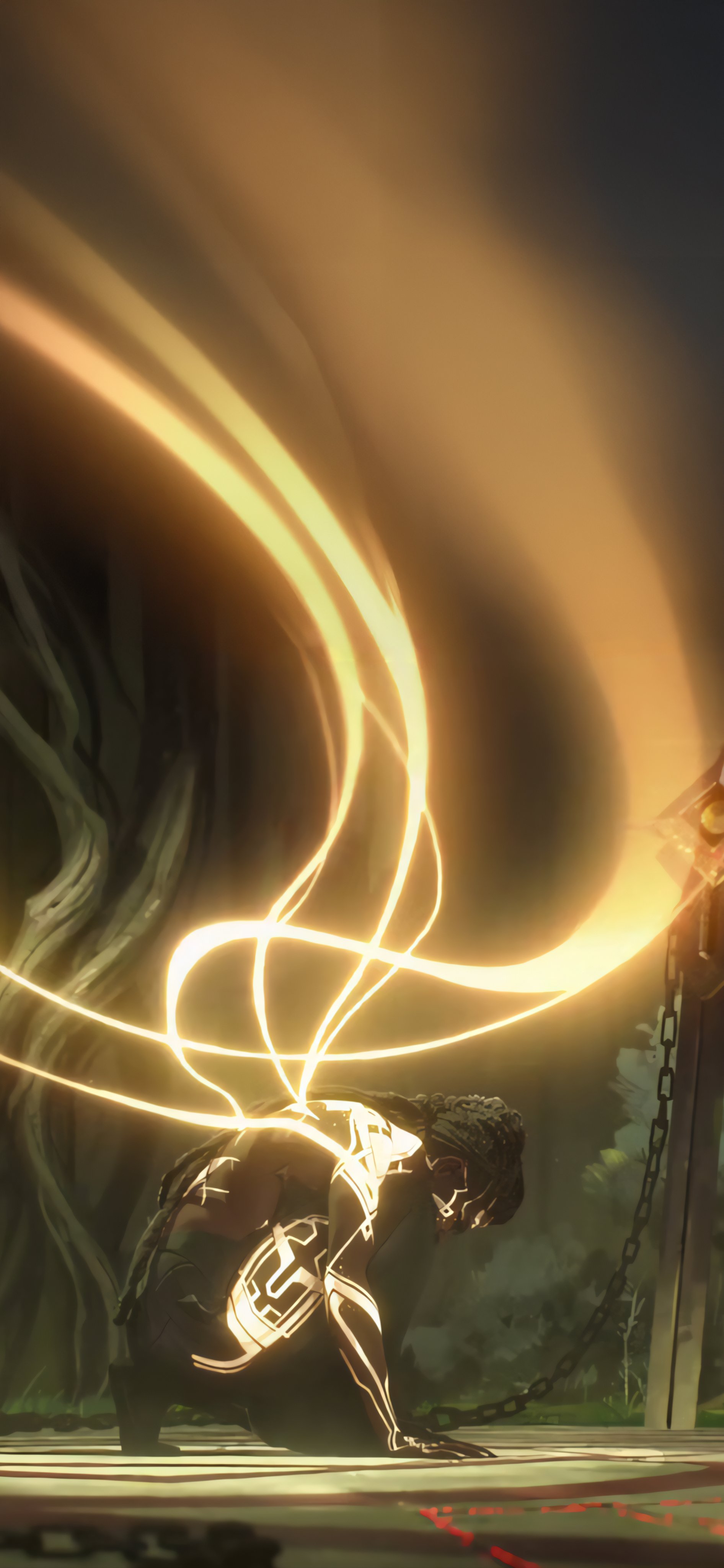 Arcane Mel Wallpapers - Wallpaper Cave