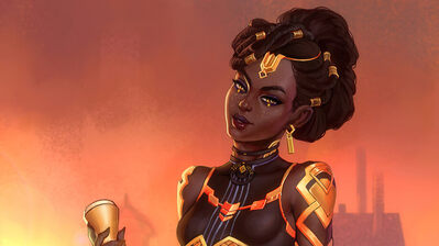 Arcane Mel Wallpapers - Wallpaper Cave