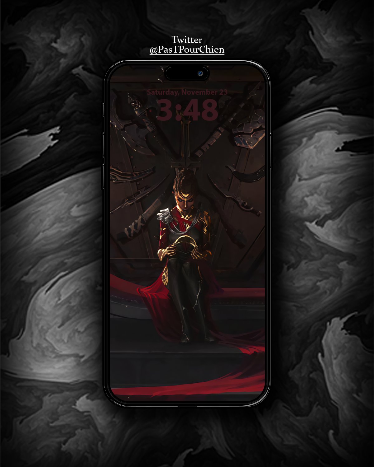 Arcane Mel Wallpapers - Wallpaper Cave