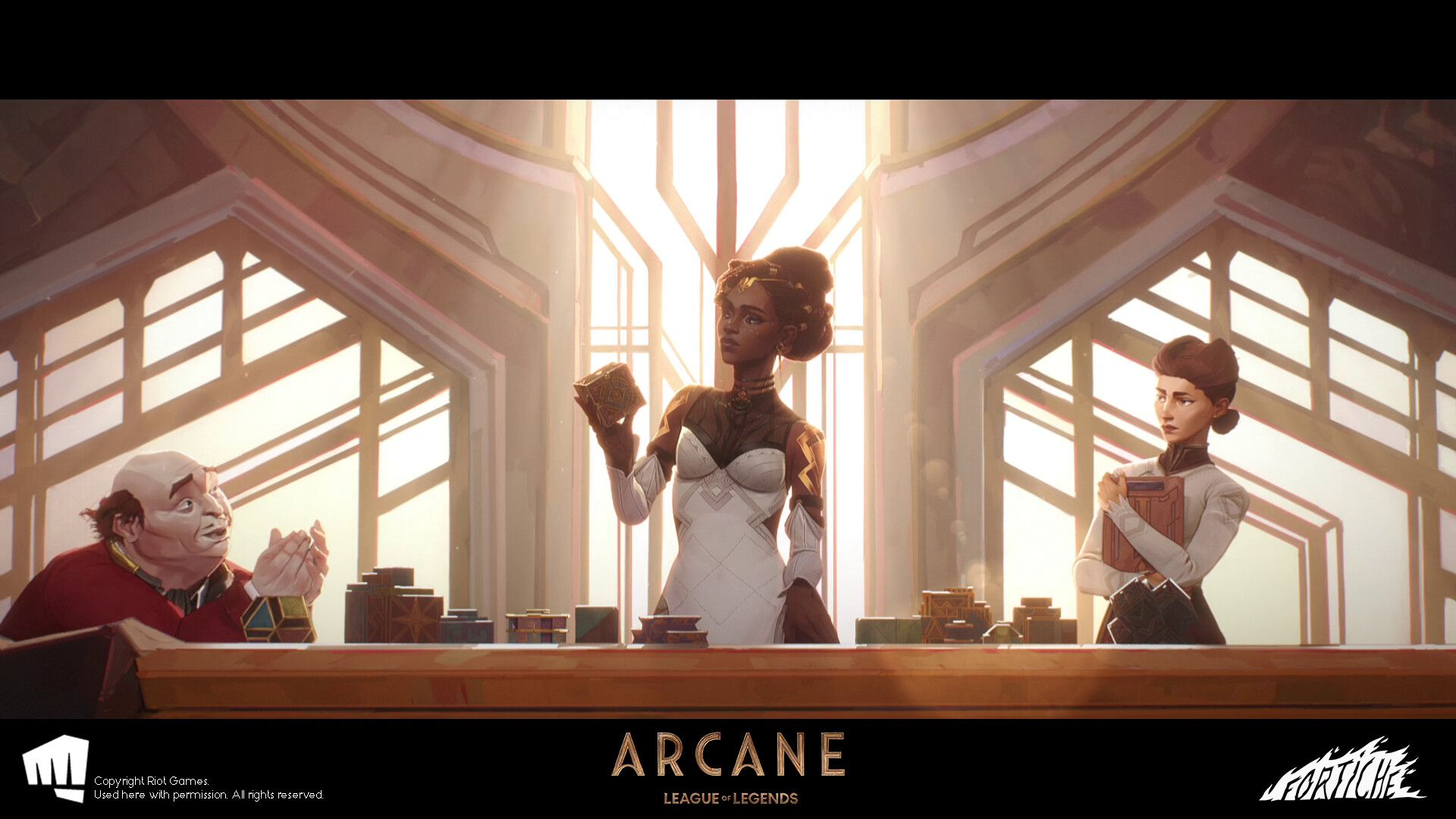 Arcane Mel Wallpapers - Wallpaper Cave