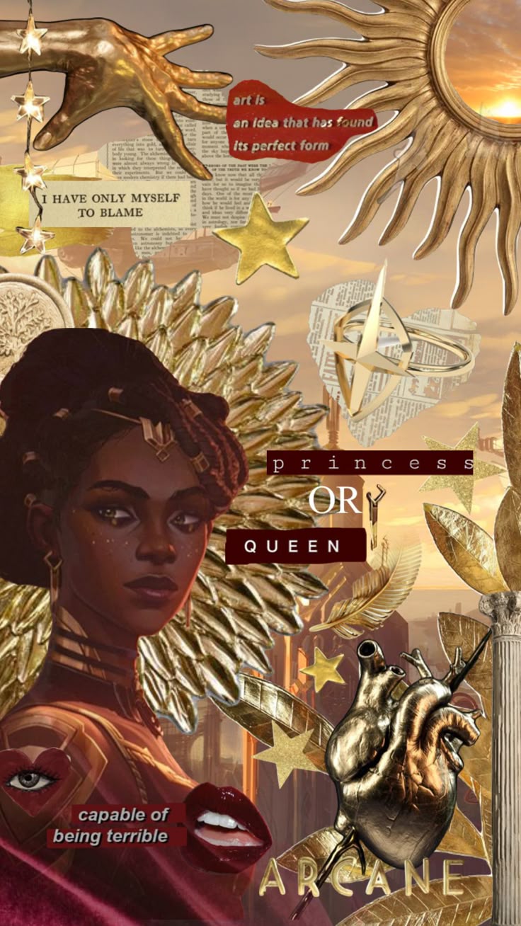 Arcane Mel Wallpapers - Wallpaper Cave