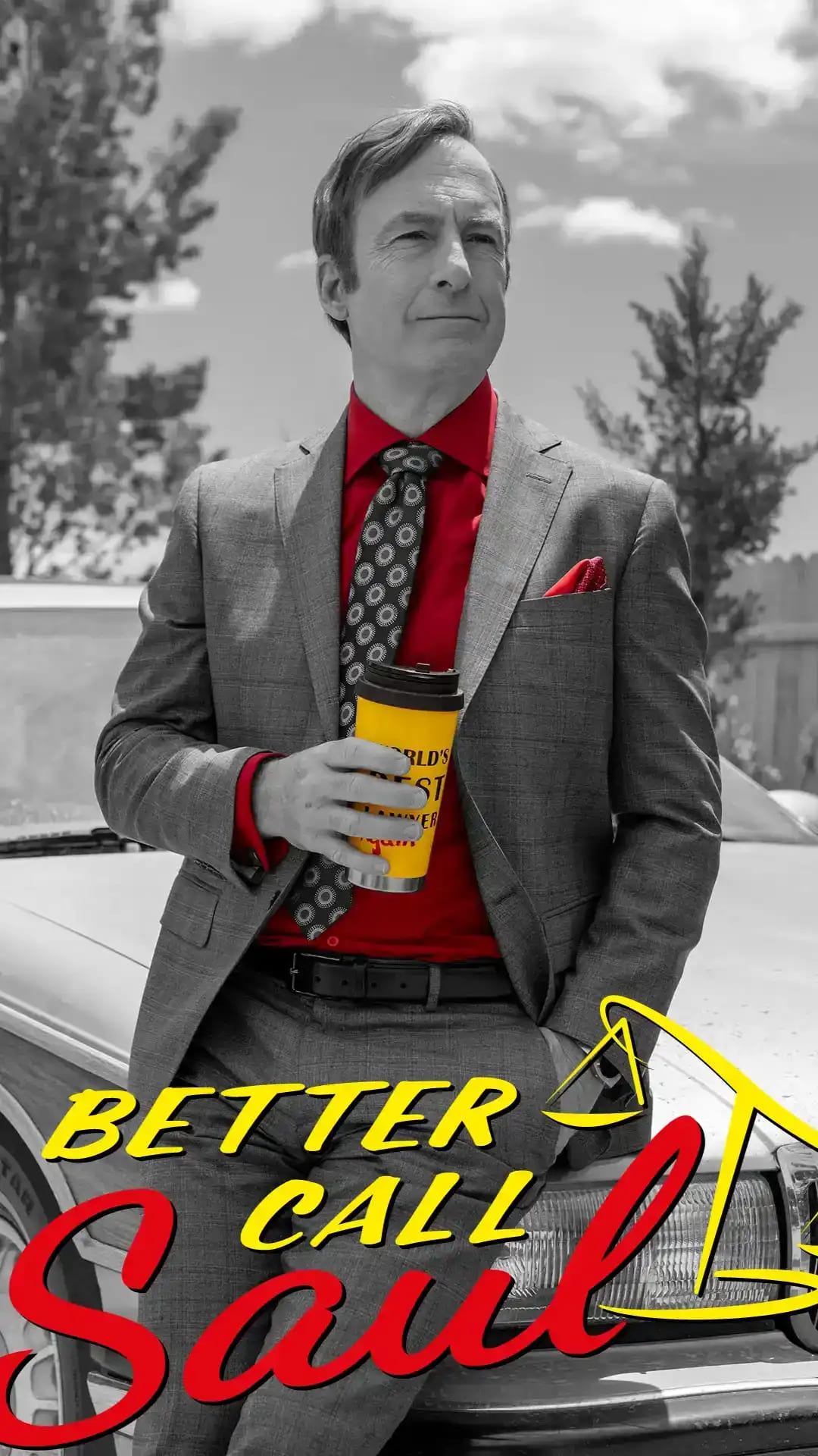 Better Call Saul Phone HD Wallpapers - Wallpaper Cave