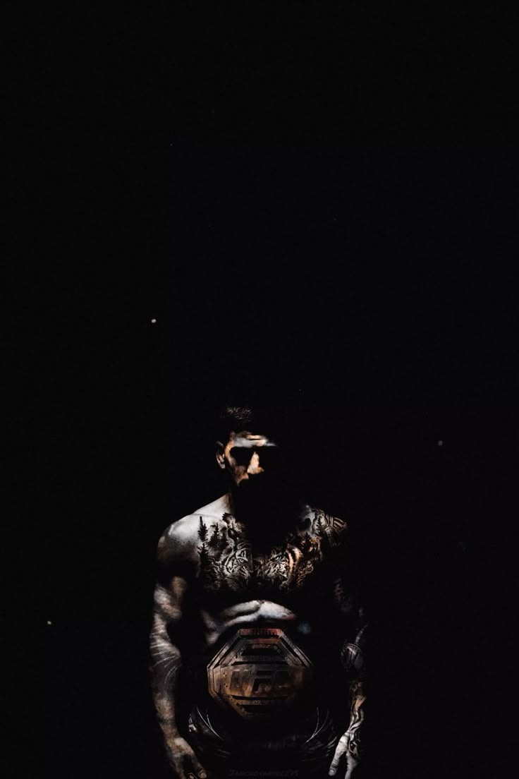 Ilia Topuria iPhone Wallpapers - Wallpaper Cave