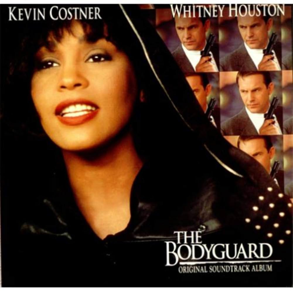 The Bodyguard Wallpapers - Wallpaper Cave