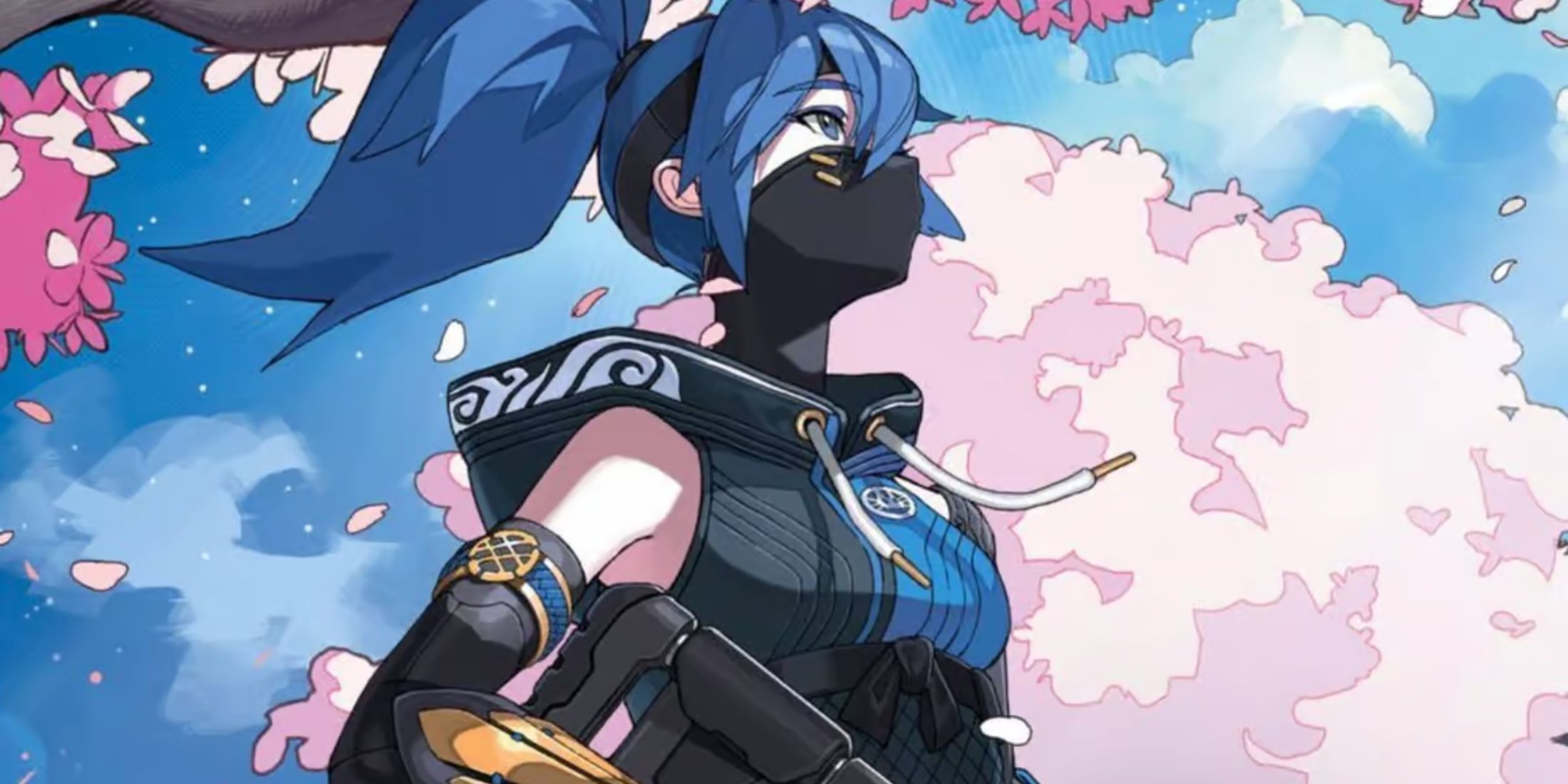 Fortnite Chapter 6: Season 4 Wallpapers - Wallpaper Cave