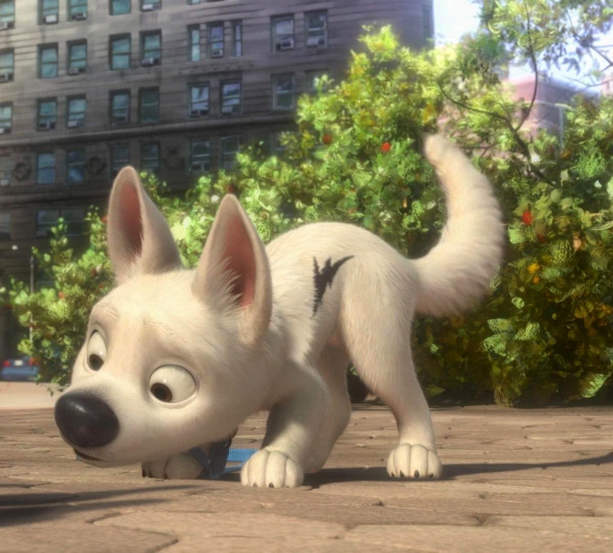 Bolt Disney Wallpapers - Wallpaper Cave