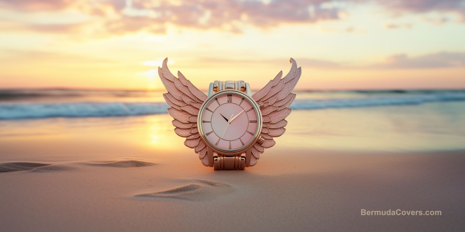 Time Flies Wallpapers - Wallpaper Cave