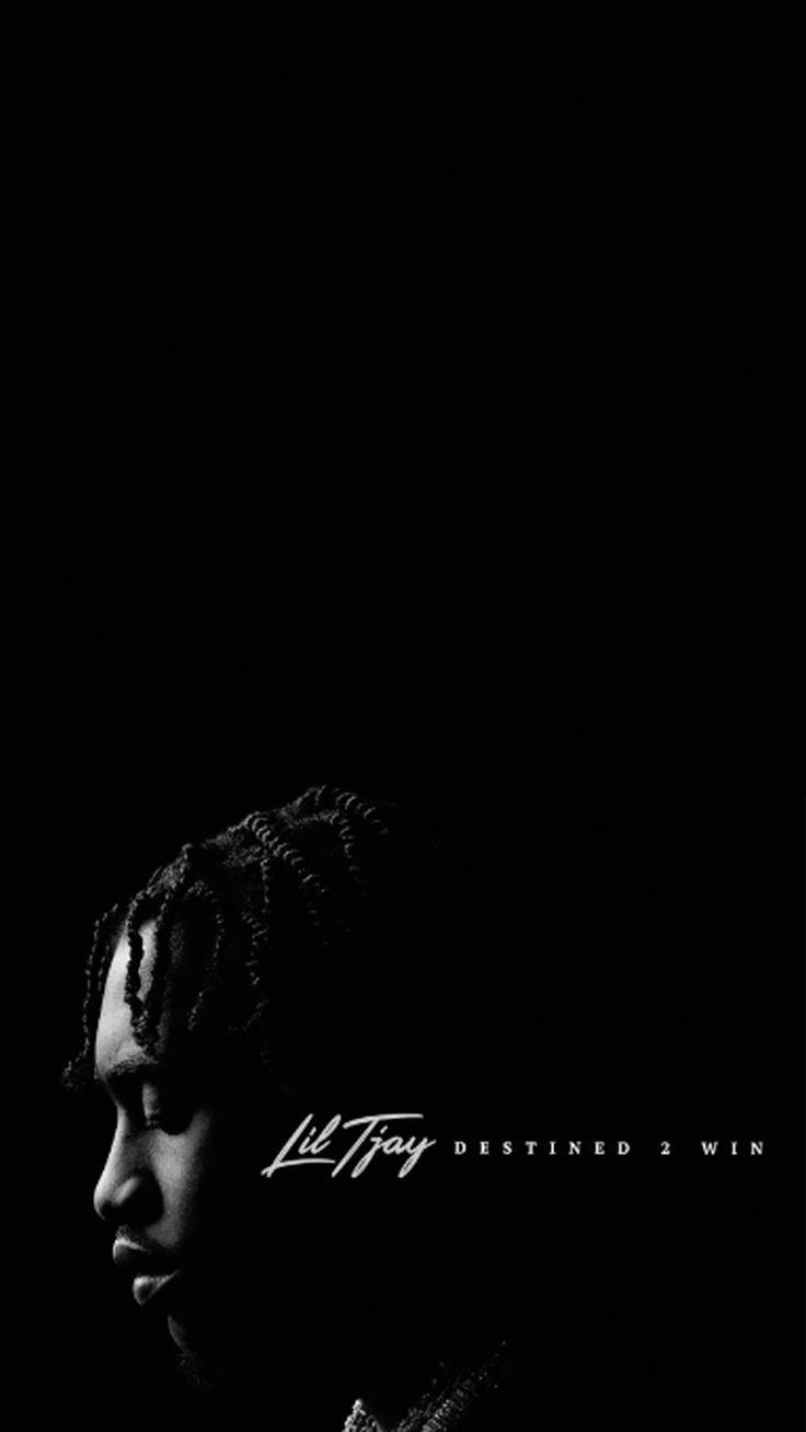 Lil Tjay Quotes Wallpapers - Wallpaper Cave