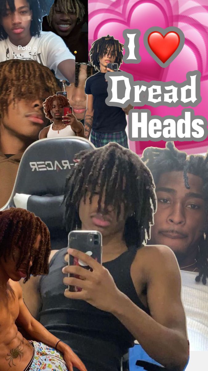 Cute Dreadheads Wallpapers - Wallpaper Cave