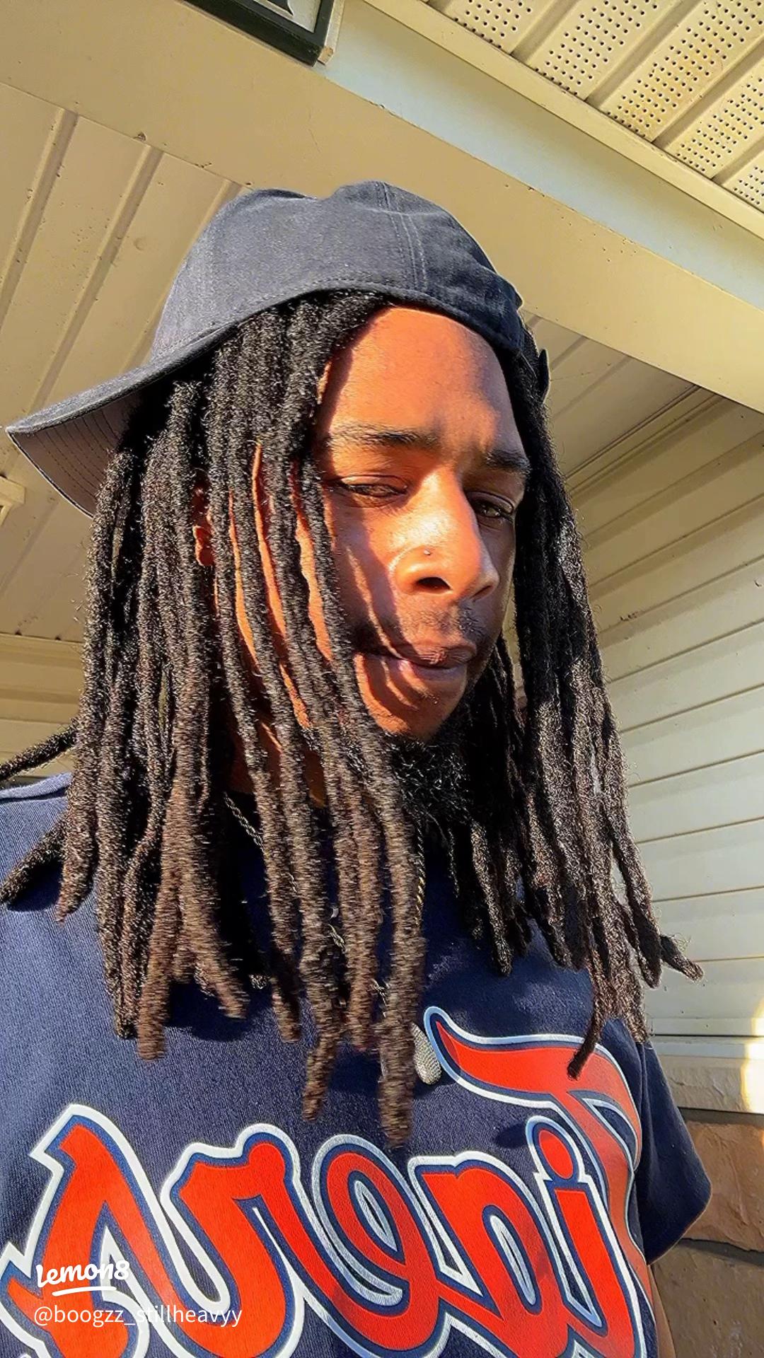 Cute Dreadheads Wallpapers - Wallpaper Cave