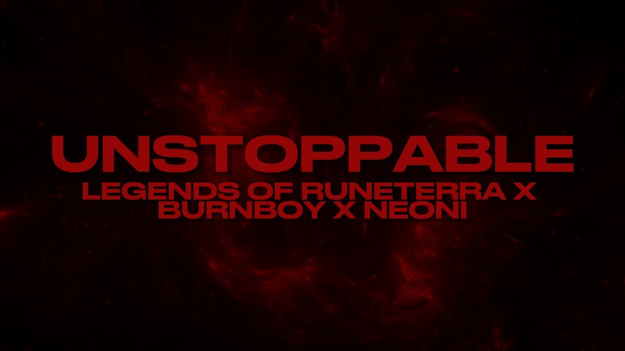 Unstoppable Lyrics Wallpapers - Wallpaper Cave