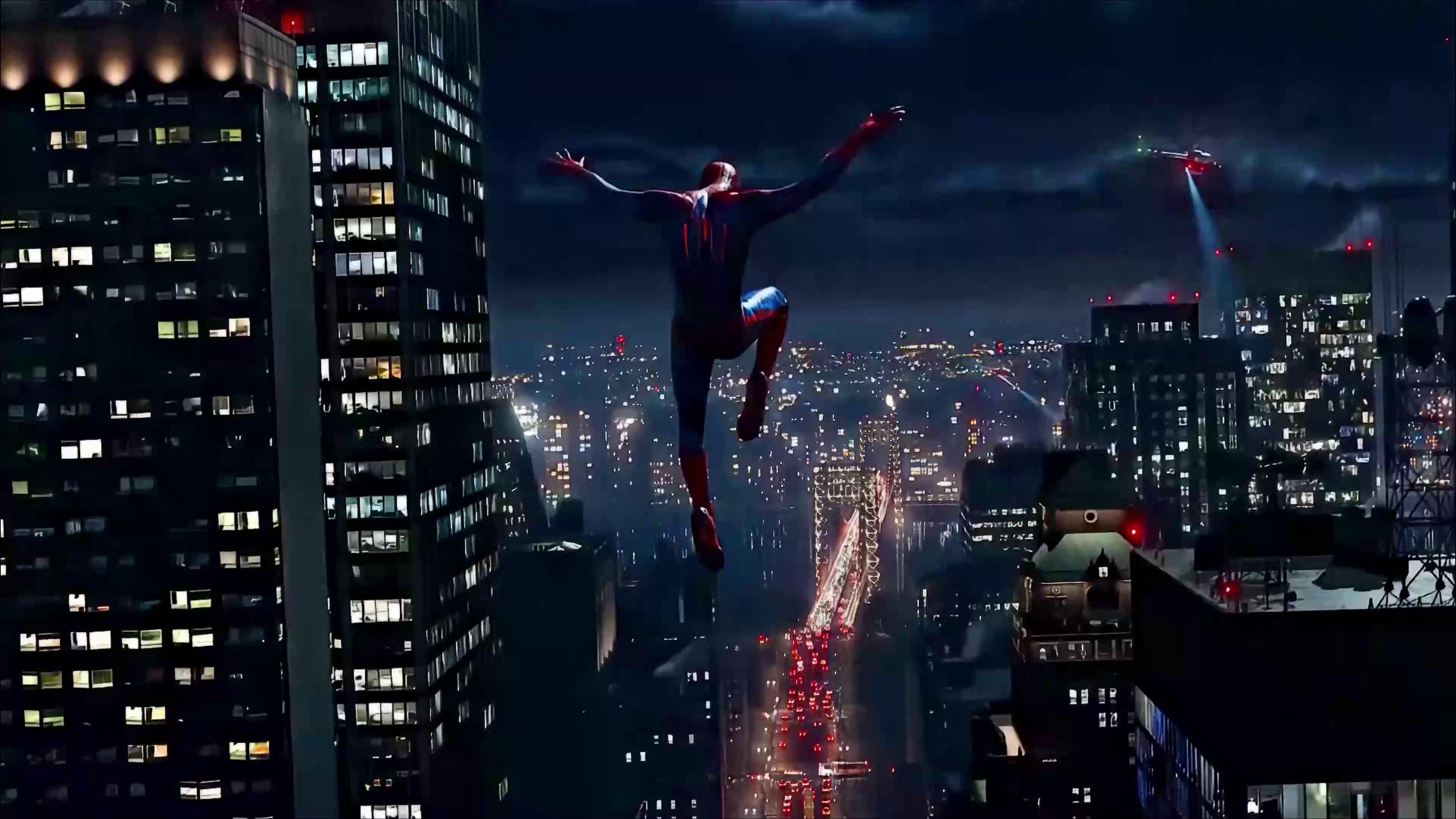 The Amazing Spider-Man PC Wallpapers - Wallpaper Cave
