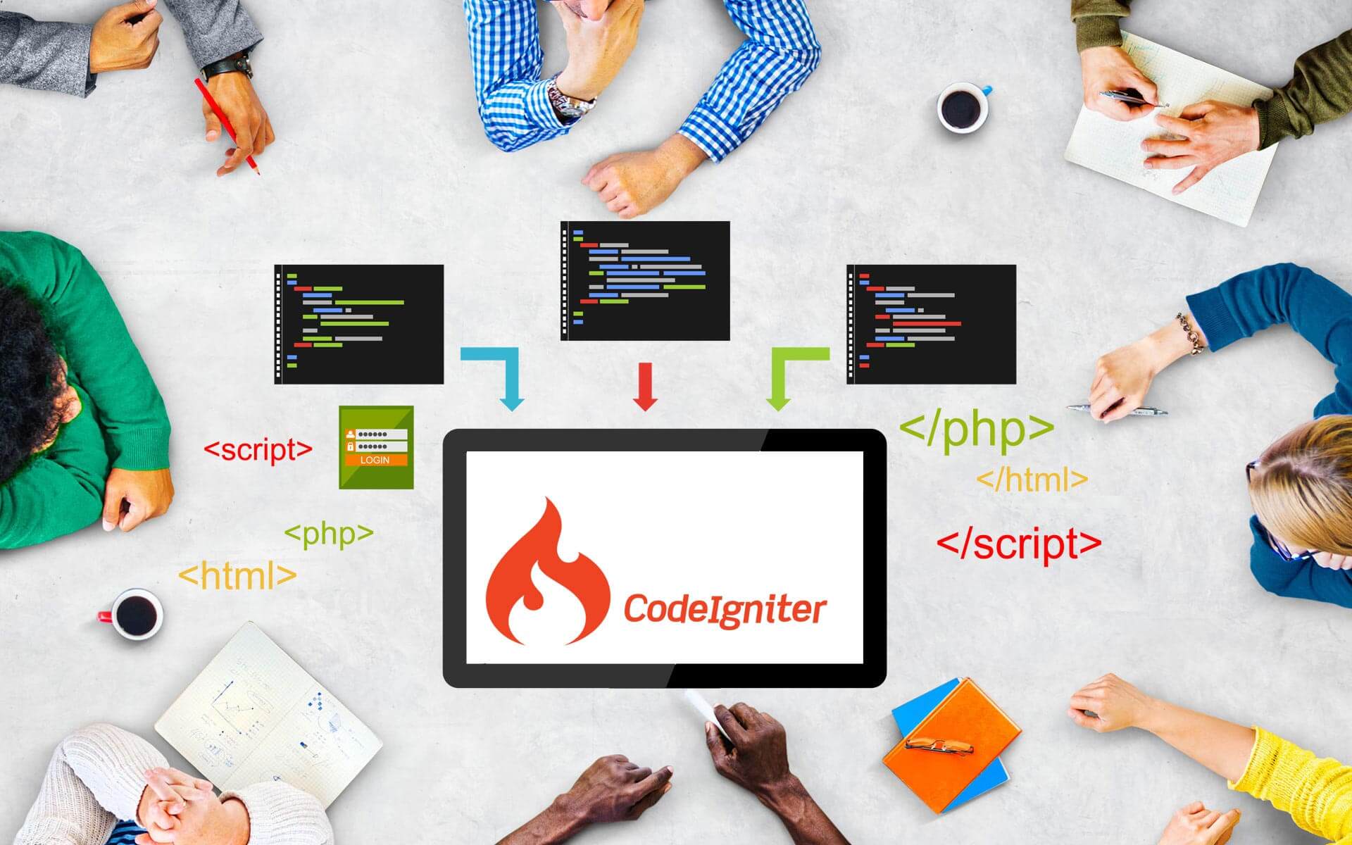 CodeIgniter Wallpapers - Wallpaper Cave