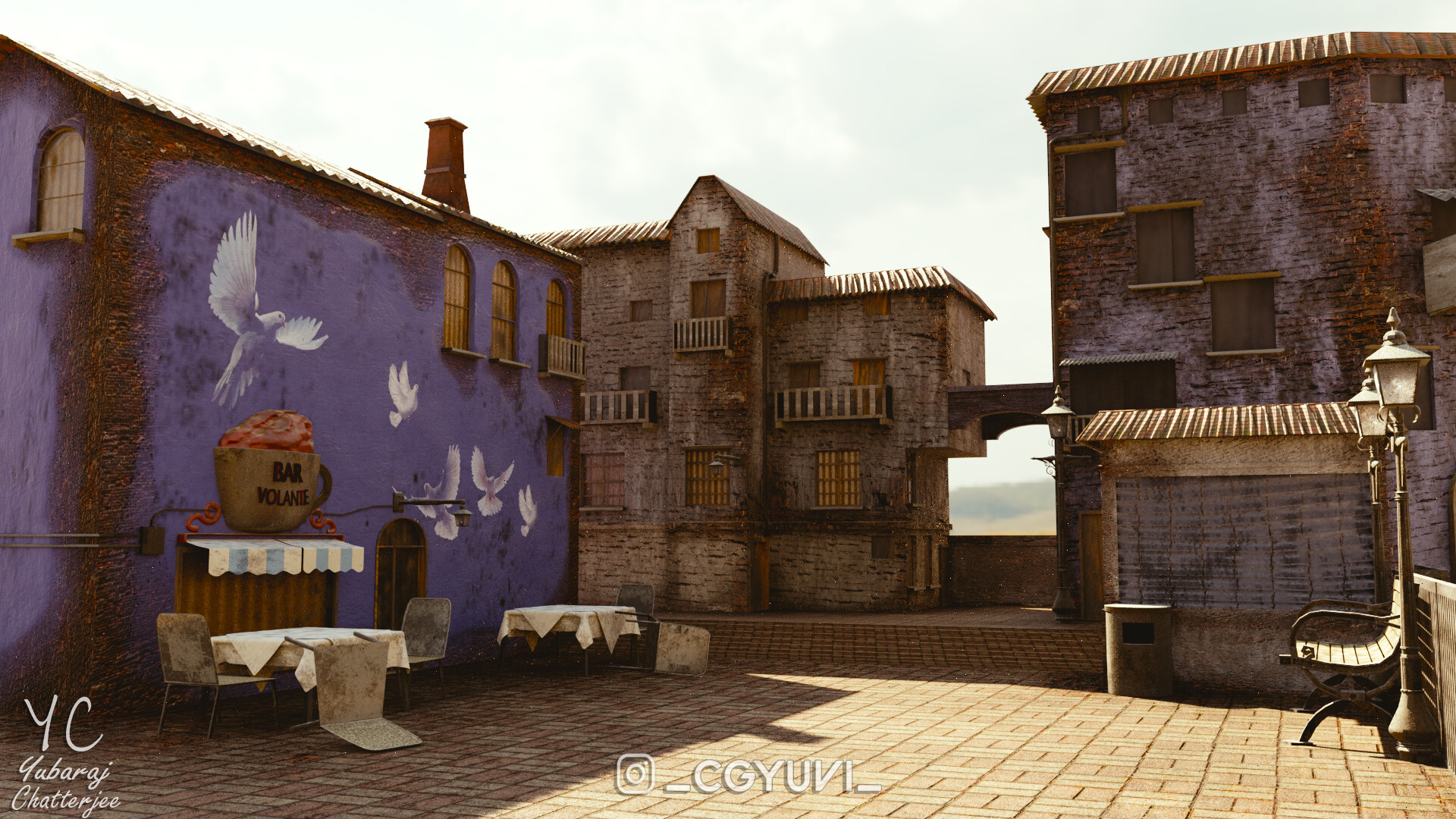 Ascent Valorant Wallpapers - Wallpaper Cave