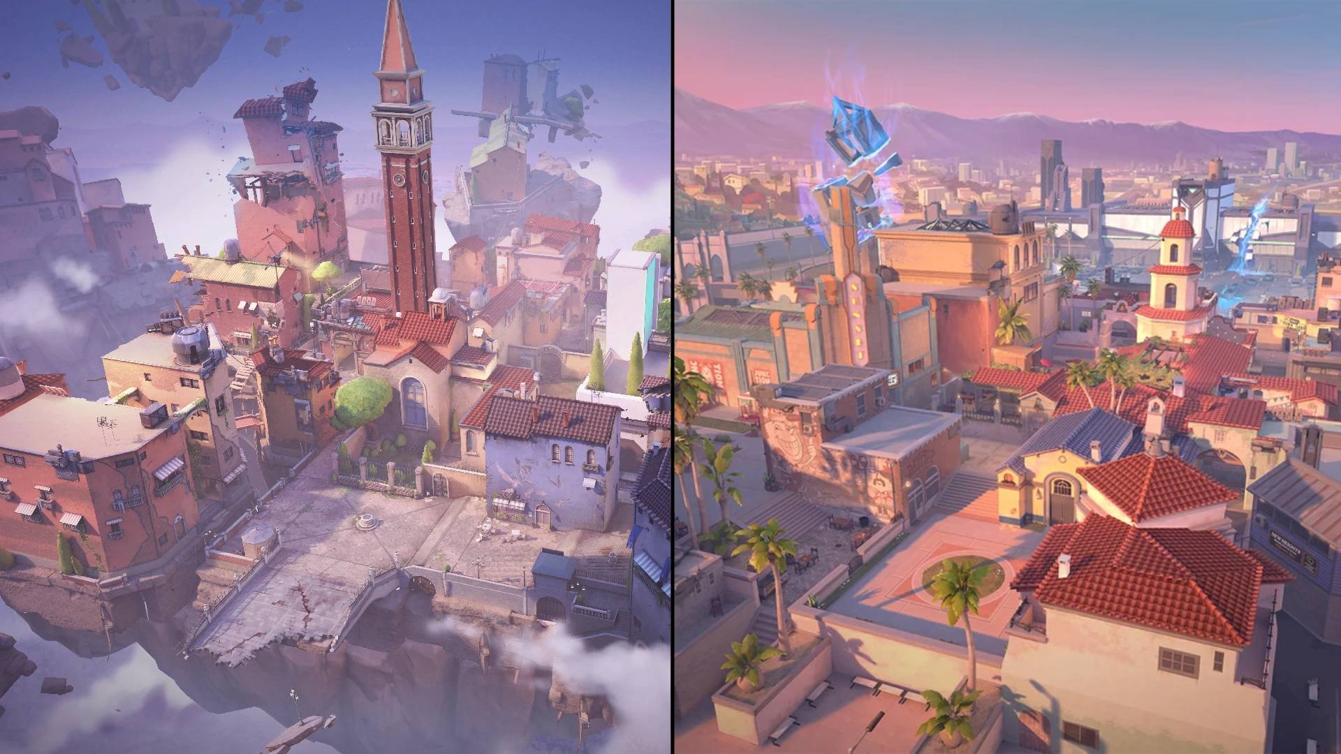 Ascent Valorant Wallpapers - Wallpaper Cave