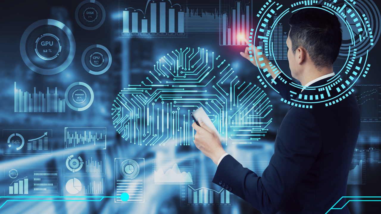 Business Analytics Wallpapers - Wallpaper Cave