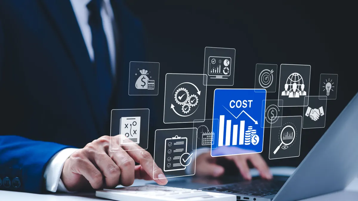 Business Analytics Wallpapers - Wallpaper Cave