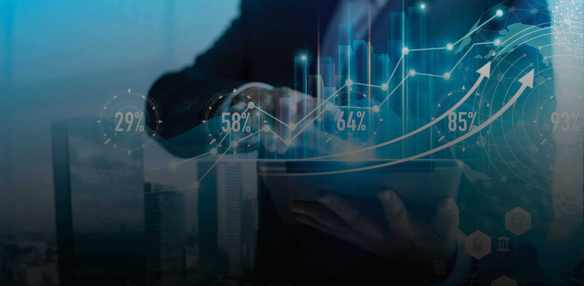 Business Analytics Wallpapers - Wallpaper Cave