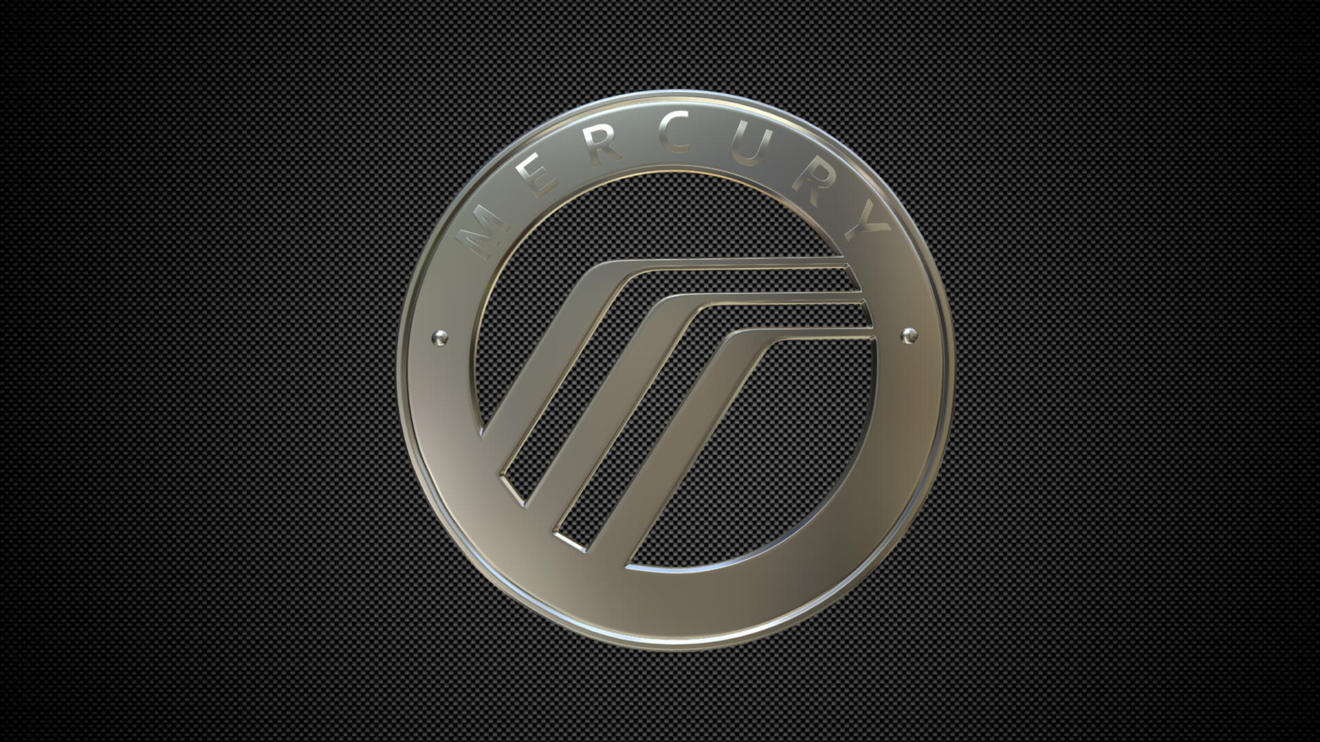 Mercury Logo Wallpapers - Wallpaper Cave
